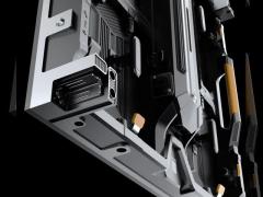 Breed zichtpunt P2.84 Groot LED-scherm Verhuur Buiten Led Display IP30