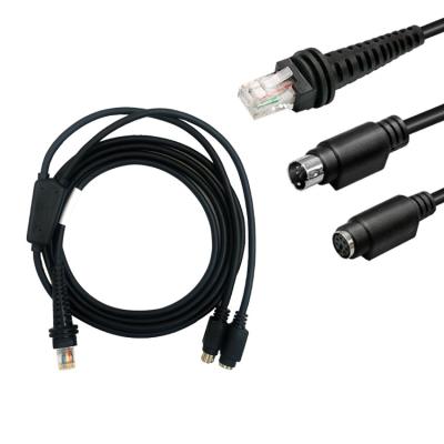 Cina Cavo diritto del lettore di codici a barre da 2 metri per Honeywell 1900G 1200 1300G in vendita