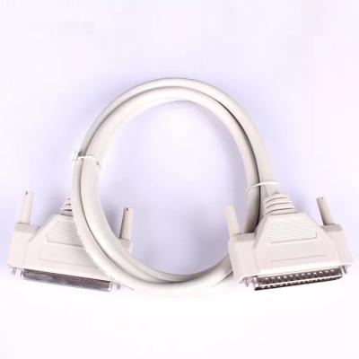 Cina Maschio del PVC di Db25 Db50 a cavo femminile Rs232 per i dati Tranmission in vendita