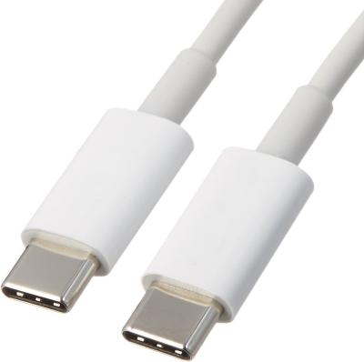 Cina 6 tipo materiale di rame puro bianco del piede 1.8m USB del cavo di C per sincronizzazione di carico in vendita