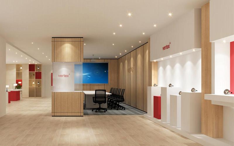 Fornitore cinese verificato - Vertex Lighting and Electrical Co., Ltd.