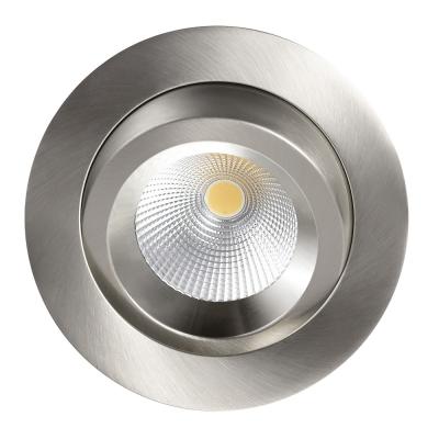 Cina Dimmable ha messo la girobussola Downlight della pannocchia in vendita