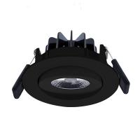 China 10W COB LED Downlight 800lm Dimmable AC 220-240V 5 Year Warranty for sale