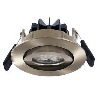 China 10W COB LED Downlight 800lm Dimmable AC 220-240V 5 Year Warranty for sale