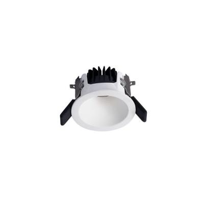 Cina 90lm/W economizzatore d'energia IP44 ha messo Downlight 2700K bianco caldo in vendita