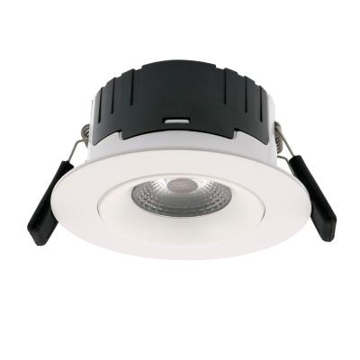 Cina Girobussola regolabile libera LED Downlight di Dimmable LED Downlights AC85V della luce intermittente in vendita