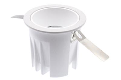 Cina abbagliamento basso LED Downlight di 2700k LED Downlight visivamente comodo in vendita