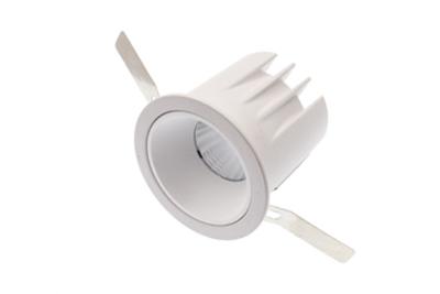 Cina abbagliamento basso LED Downlight di 2700k LED Downlight visivamente comodo in vendita