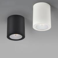 China No Flicker 13W Surface Mounted Downlight Round Shape for sale