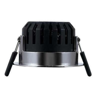 Cina Giro bianco fresco Downlight Dimmable di 5000k LED in vendita