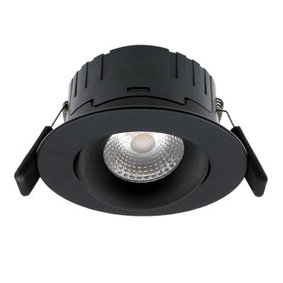Cina Girobussola regolabile libera LED Downlight di Dimmable LED Downlights AC85V della luce intermittente in vendita