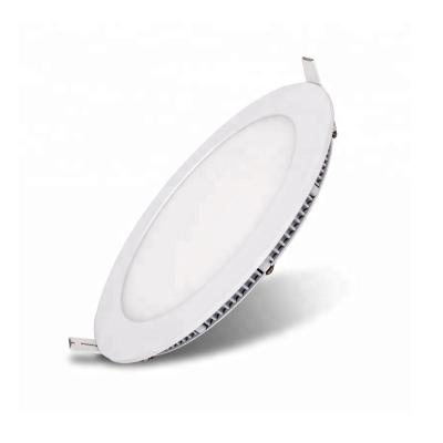 Cina 18W plafoniera piana SMD2835 del giro LED intorno alla luce di pannello di superficie del LED in vendita