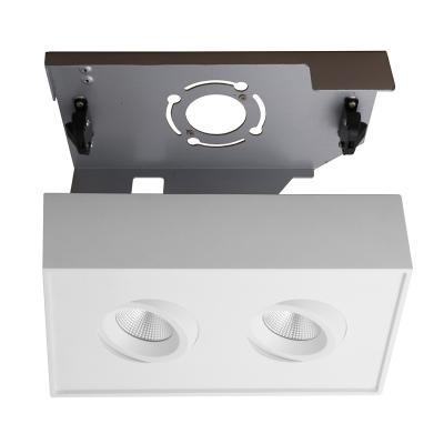 Cina Durata montata di superficie della PANNOCCHIA LED Downlight 40000hours del soffitto in vendita