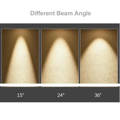 Cina Plafoniere messe LED bianco musicale Downlight di 700lm LED Dimmable in vendita