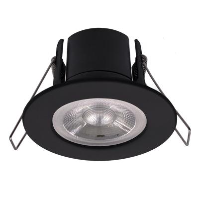 Cina Il fuoco del ERP Ip65 Dimmable ha valutato il connettore di Mini Led Downlight With Fast in vendita