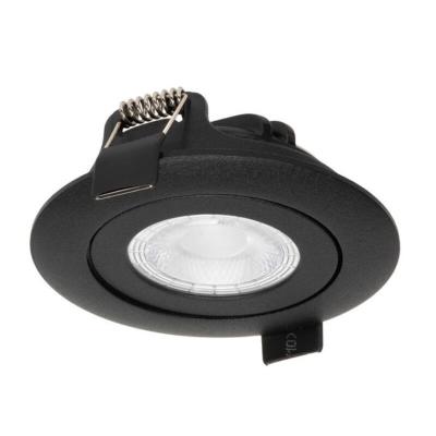 Cina Il LED macchia 6W il soffitto messo ultrasottile Downlight 0-100% Dimmable in vendita