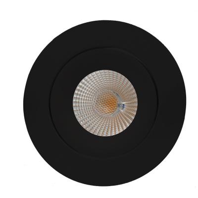 China Geleide In een nis gezette Koele Witte Geleide Downlights Spanwijdte 40 van Downlights het Licht van de Maïskolfvlek Te koop