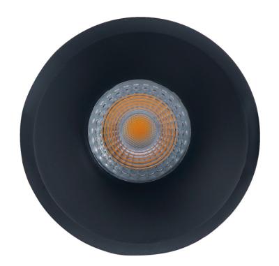 Cina La PANNOCCHIA anabbagliante Downlight di stile nordico può essere coperta nell'ambito dei materiali di isolamento in vendita