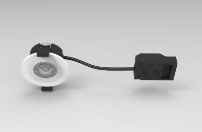 Cina Riflettore integrato intercambiabile dell'incastonatura senza sfarfallio del riflettore 5W del ritaglio 68mm in vendita