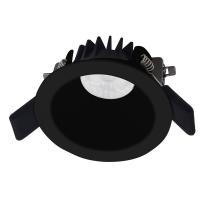 China 8W Dimmable Anti Glare LED Downlight UGR<16 PF>0.9 220-240V 40 Degree Beam Angle for sale