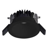 China 8W Dimmable Anti Glare LED Downlight UGR<16 PF>0.9 220-240V 40 Degree Beam Angle for sale
