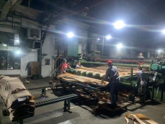 China JIALONG WOODWORKS CO.LTD
