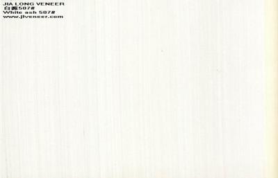 Cina Mobilia Ash Wood Veneer Engineered Basswood spesso 0.2mm - 0,6 millimetri in vendita
