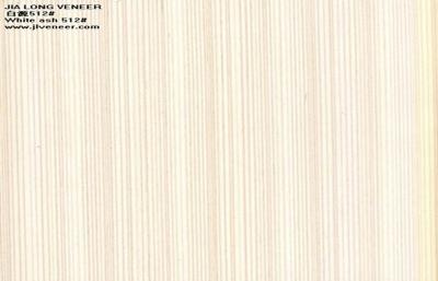 Cina Mobilia Ash Wood Veneer Engineered Basswood spesso 0.2mm - 0,6 millimetri in vendita