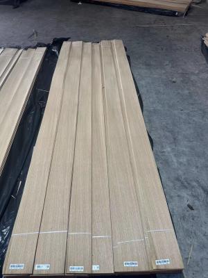 Cina Il quarto americano naturale della quercia bianca ha segato i fogli da impiallacciatura tagliati per compensato in vendita
