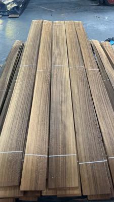 Cina Quarto di legno fumato/Fumed dell'eucalyptus ha tagliato i fogli da impiallacciatura per la decorazione in vendita