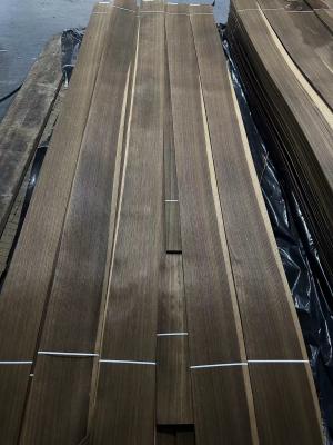 Cina Quarto americano fumato/Fumed della quercia bianca ha tagliato i fogli da impiallacciatura per la decorazione in vendita