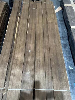 Cina Quarto naturale fumato/Fumed della quercia bianca ha tagliato i fogli da impiallacciatura per compensato in vendita