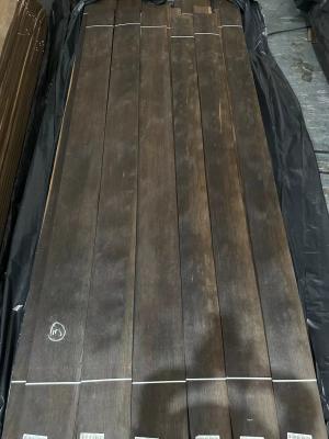 Cina Quarto naturale fumato/Fumed della quercia bianca ha tagliato i fogli da impiallacciatura per compensato in vendita