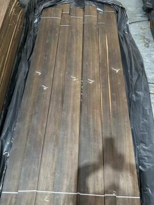 Cina Quarto naturale fumato/Fumed della quercia bianca ha tagliato i fogli da impiallacciatura per compensato in vendita