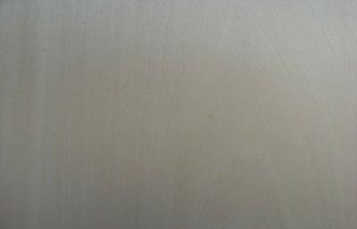 China Basswood Dyeing Sliced Veneer 0.45mm Thickness For Plywood for sale