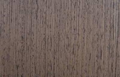 China Brown Wenge Sliced Veneer Natural For Furniture With A Grade for sale
