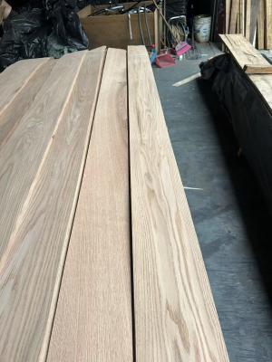 China Customize Red Oak Crown Cut Veneer Custom-Made to Your Custom Project Specifications for sale