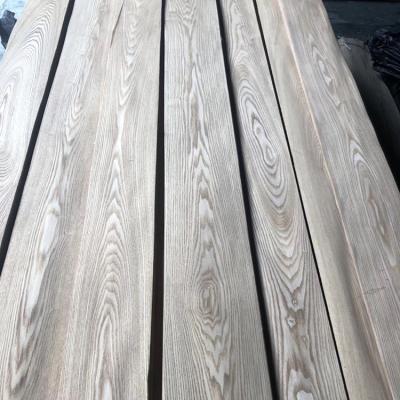 China Grade AAA Natural White Ash Modern Style for Furniture Materials for sale
