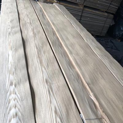 China AAA Grade Ash Crown Cut Veneer Superior Choice for Luxury Natural Wood Furniture for sale