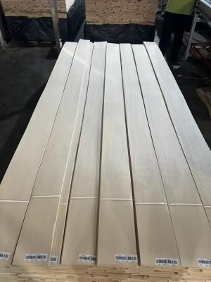 China Modern Furniture Essential Sanded And Polished Ash Wood Veneer for a Modern Look for sale