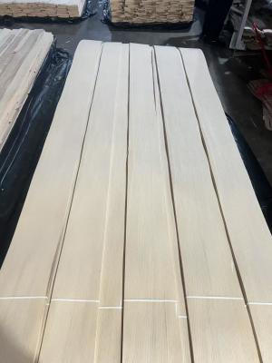 China Natural White Ash Modern Sanded And Polished Finish for Modern Homes and Offices for sale
