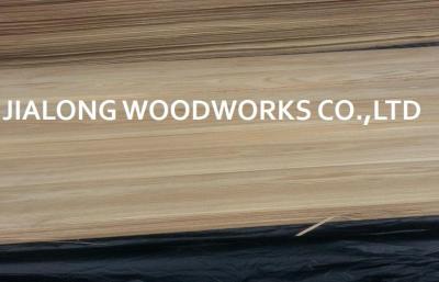 중국 절편된 삭감 이국적 목재 베니어 패널, 0.5 밀리미터 옹이 베니어판 합판 시트 판매용