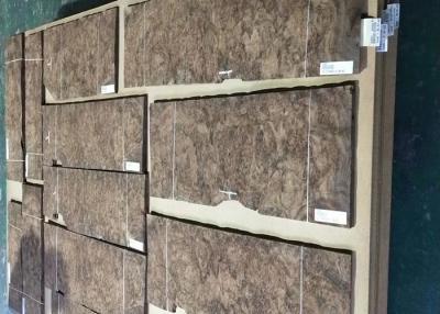China Natural Sliced Walnut Burl Wood Veneer Black Sheet Top Grade for sale