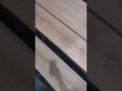 De beste kwaliteit natuurlijke gesneden rustieke eiken fineerplaat voor decoratie