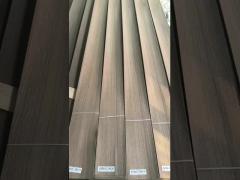 Smoking White Oak Quarter Cut Veneer