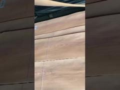 Cherry Crown Cut Veneer