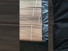チーク クラウンカット 突き板