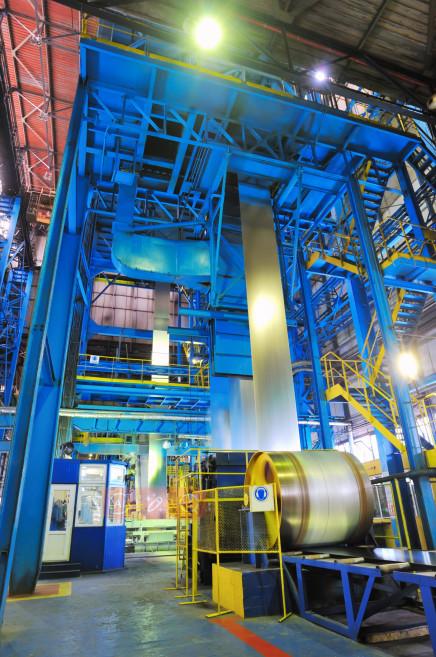 確認済みの中国サプライヤー - Foshan Haoyongchao Steel Co., Ltd.