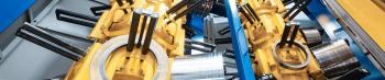 China Factory - Foshan Haoyongchao Steel Co., Ltd.