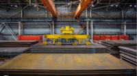 Quality High Strength ASTM Carbon Steel Sheet 1510*6000mm Or Customized for sale